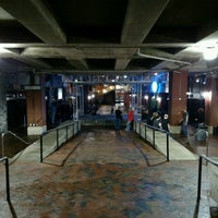 Kenny's Alley - South Downtown - Atlanta, GA