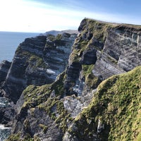 Kerry Cliffs - Scenic Lookout