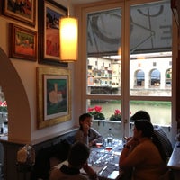 Golden View Open Bar - Michelangelo - 128 tips