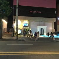 Club NB2 - 서교동 - 14 tips