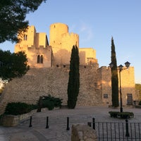 El Castell De Castellet - La Gornal, Cataluña