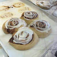 Sausalito Bakery & Cafe - Café