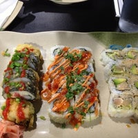 Menu - Trappers Sushi - 22 tips from 370 visitors