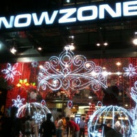 NOWZONE Fashion Mall