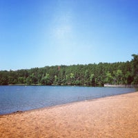 Square Lake Park - 15450 Square Lake Trail