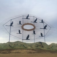 Enchanted Highway: Geese in Flight - 2 tips from 310 visitors