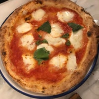 Mamma Primi - Italian Restaurant in Paris