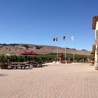 Robledo Family Winery - Sonoma, CA