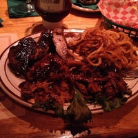 The Good Steer - American Restaurant