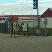 Champlain Valley Exposition - Fair in Essex Junction