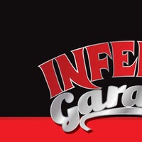 Inferno Garage - Auto Workshop