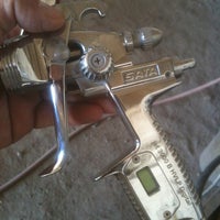 Inferno Garage - Auto Workshop