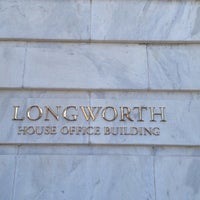 Longworth House Office Building - Southeast Washington - 28 tips from ...