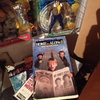 Mr. Throwback - East Village - New York, NY