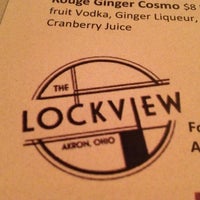 The Lockview - Downtown Akron - 86 tips from 2507 visitors