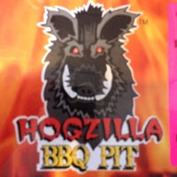 Hogzilla BBQ Pit - BBQ Joint in Battle Creek