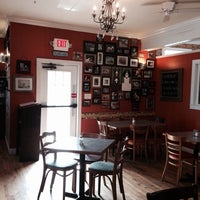 2 Dog Restaurant - 317 Spring St SE