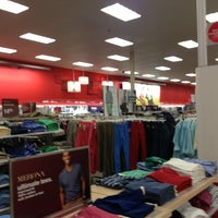 Target - Dorchester - 43 tips