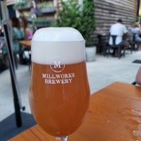 The Millworks - Brewery in Harrisburg