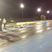 Great Lakes Dragaway - Union Grove, WI