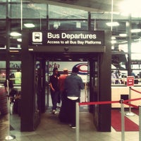 Toronto Coach Terminal - 91 tips