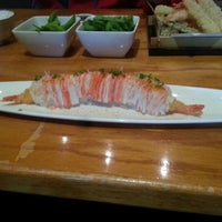 Azuma Sushi & Robata Bar - Japanese Restaurant in University Place