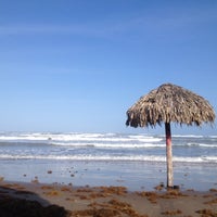 Playa Bagdad - Beach