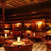 Library Bar - Hotel Bar in København V