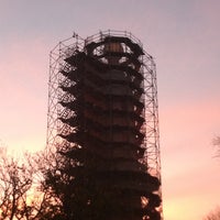 Edison Memorial Tower - History Museum