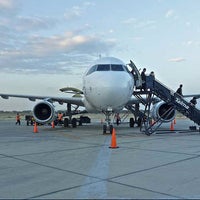 Aeropuerto Internacional Capitán FAP Guillermo Concha Iberico (PIU ...