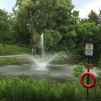 Toogood Pond - Park
