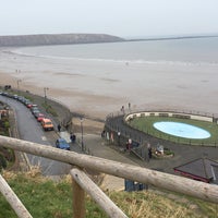 Filey Seafront - Filey, North Yorkshire