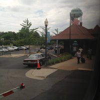 Manassas Amtrak/VRE Station (MSS) - Train Station in Manassas
