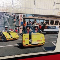 GoCar GPS-Guided Tours - Fishermans Wharf - 3 tips from 317 visitors