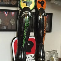 The Duck-Rabbit Craft Brewery - 4519 West Pine St