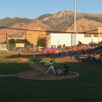 Lindquist Field - Ogden Central Buisness District - 2330 Lincoln Ave