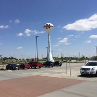 Nebraska Crossing Outlets - Outlet Mall in Gretna