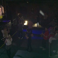 The Picturedrome - Music Venue in Holmfirth