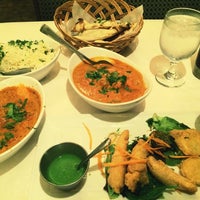 Gaylord Fine Indian Cuisine - Streeterville - 28 tips