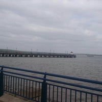 Erith Pier - Pier in Erith
