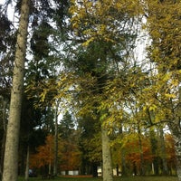 Donadea Forest Park - Donadea