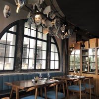 Atto Primo - Italian Restaurant in Wàitān