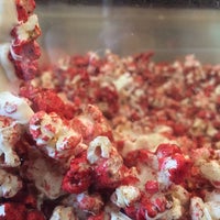 The Pittsburgh Popcorn Company - Strip District - 209 21st St