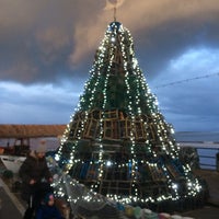 Filey Seafront - Filey, North Yorkshire