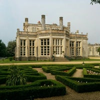 Highcliffe Castle - 5 tips