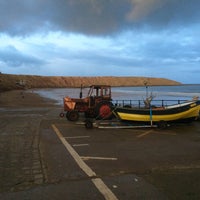 Filey Seafront - Filey, North Yorkshire