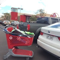 Target - Kahului, HI
