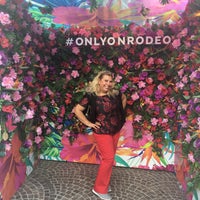 Two Rodeo - West Los Angeles - Beverly Hills, CA