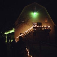 Rock Ledge Ranch - Historic Site in Colorado Springs