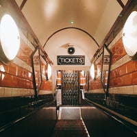 Cahoots - Cocktail Bar in Soho